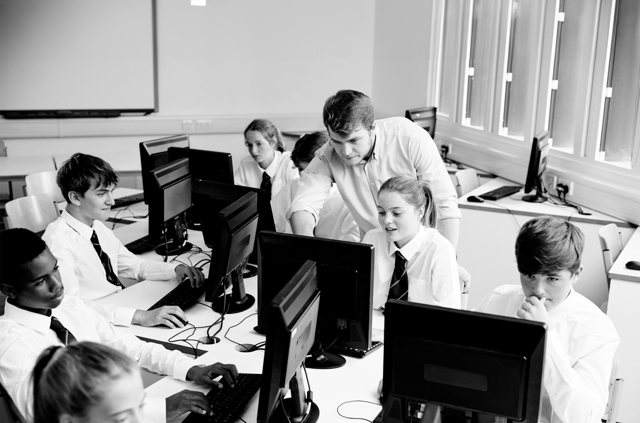 Classwize: Leading Classroom Management Tool | Linewize Connect