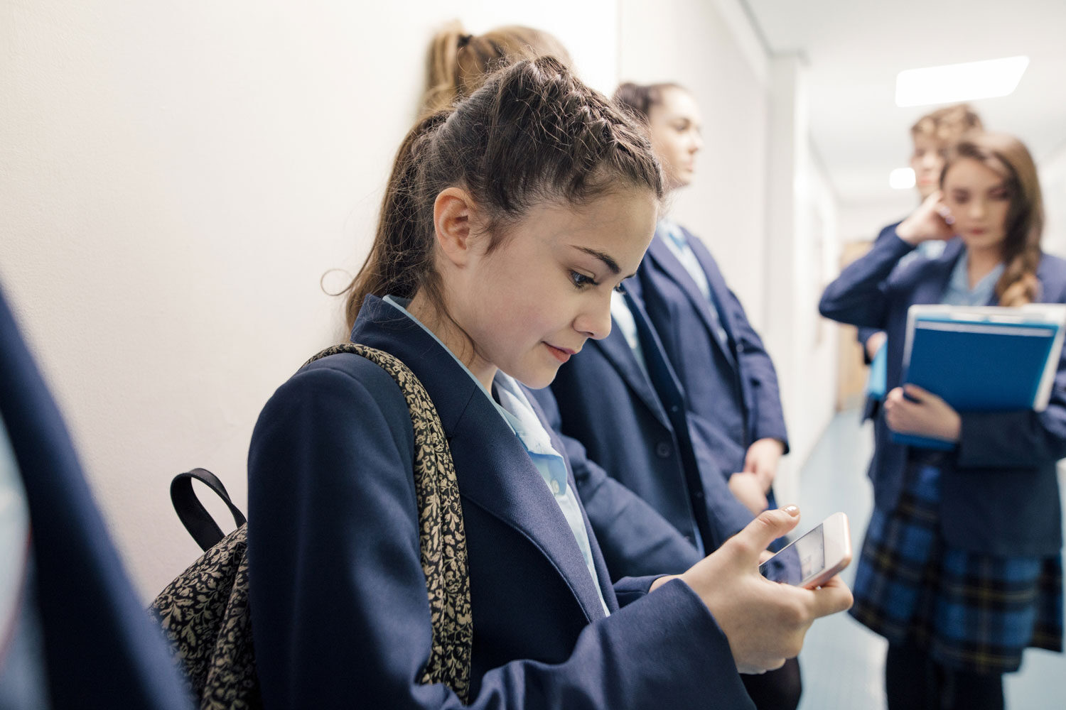 Digital Safeguarding Technology in Independent Schools: Helping ...