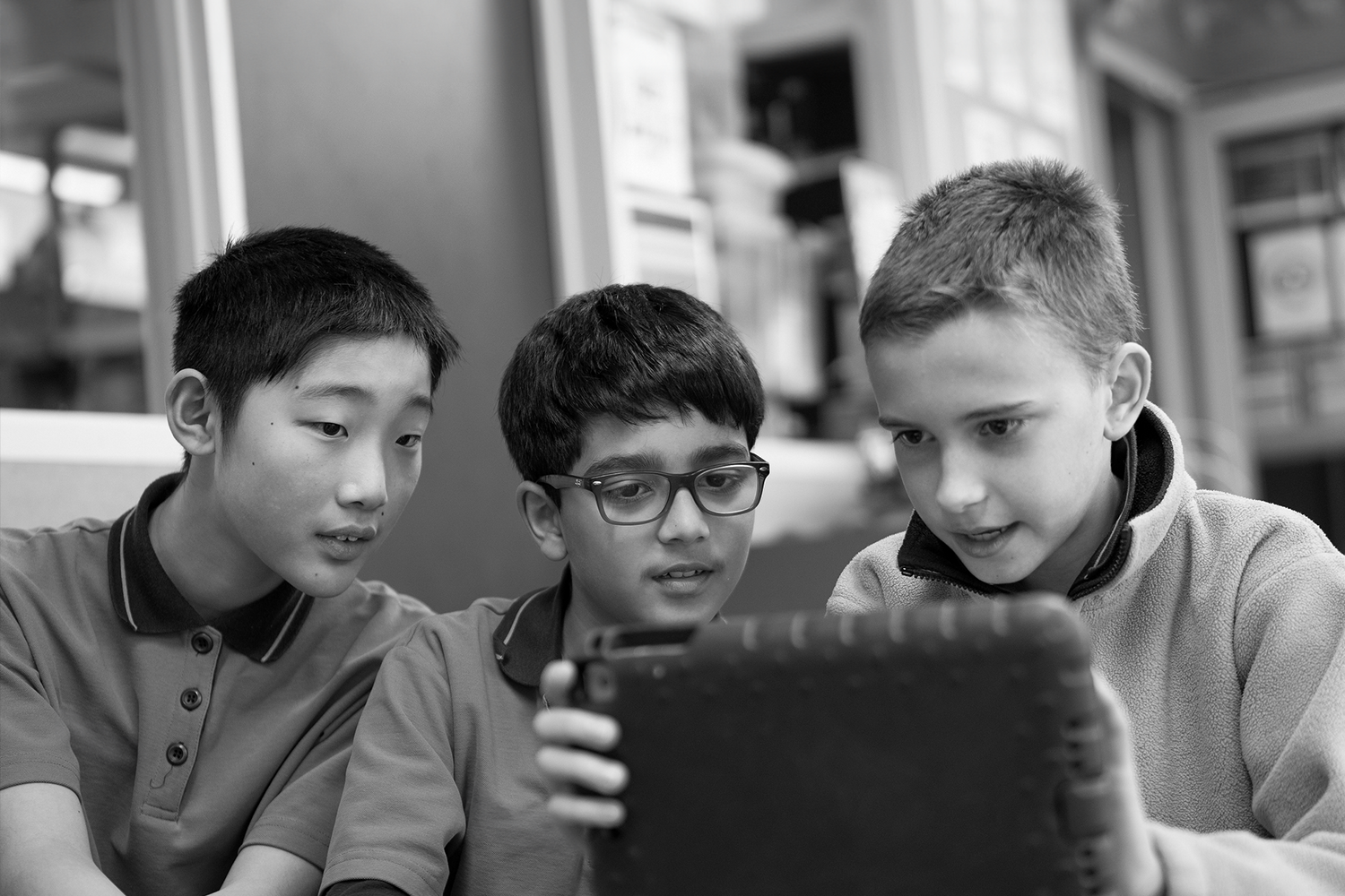 Pulse: Gather real-time actionable wellbeing data | Linewize