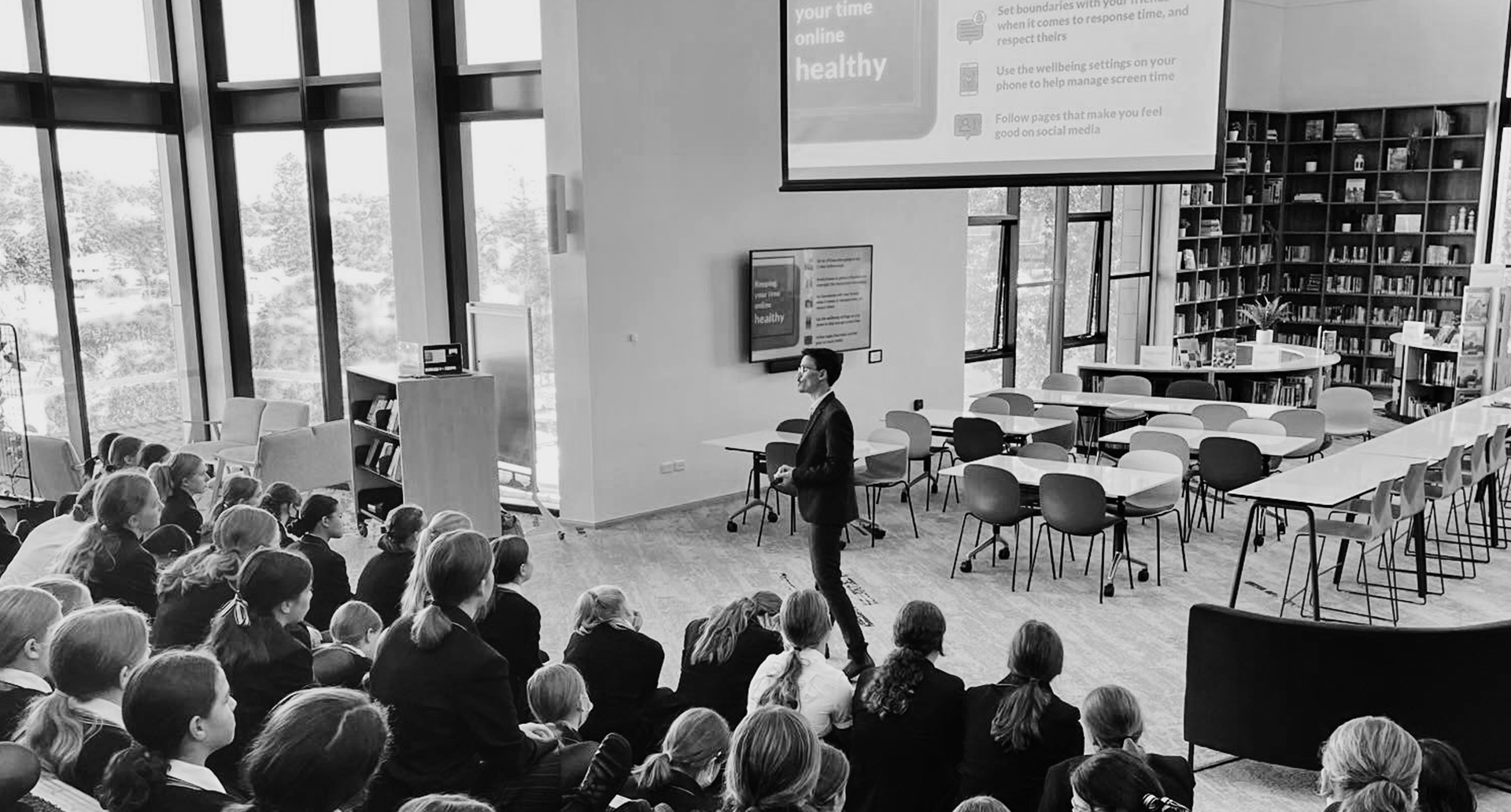 ySafe | Cybersafety Education Isn’t Broken, But It’s Falling Behind